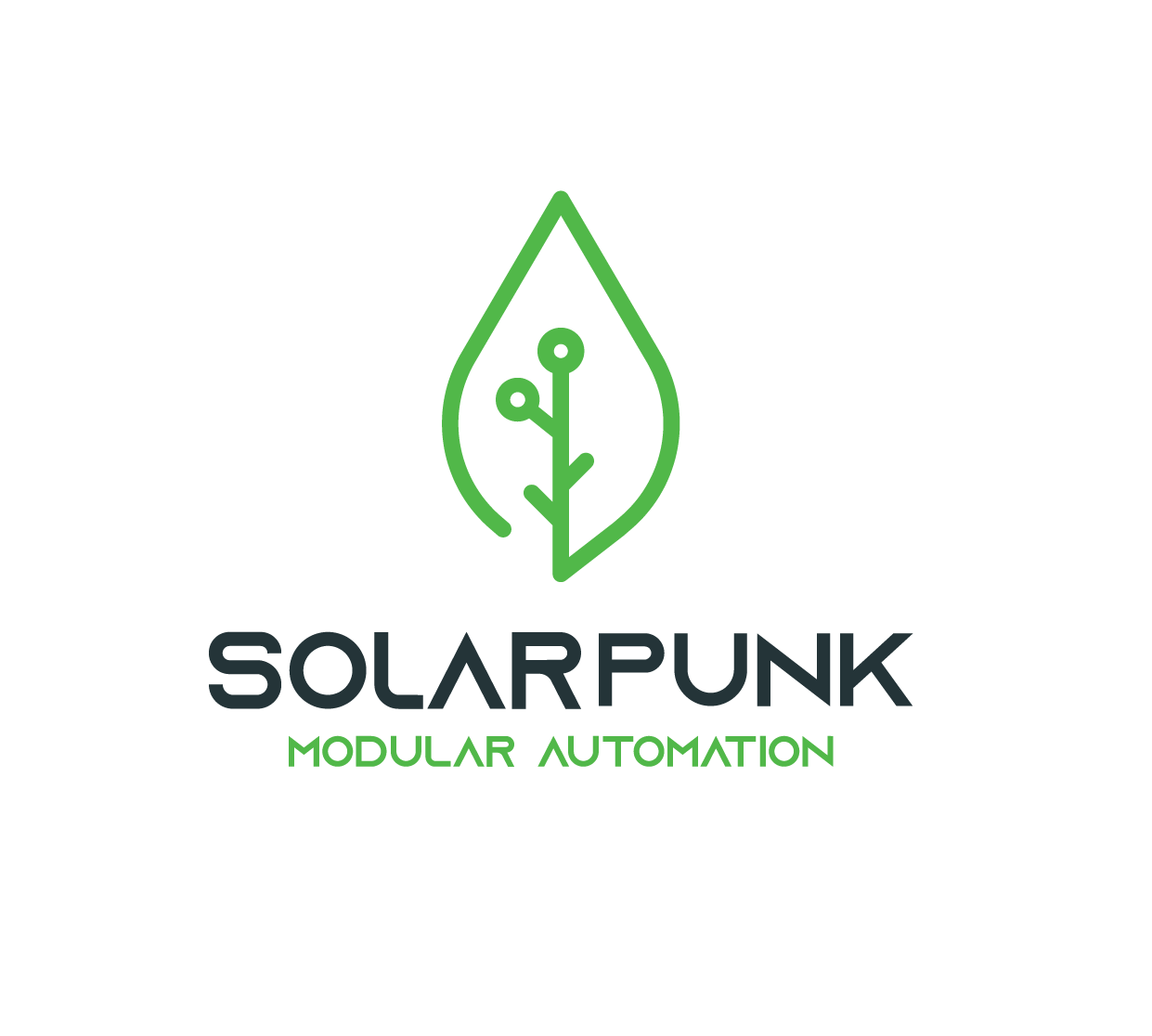 Solarpunk - Modular Automation